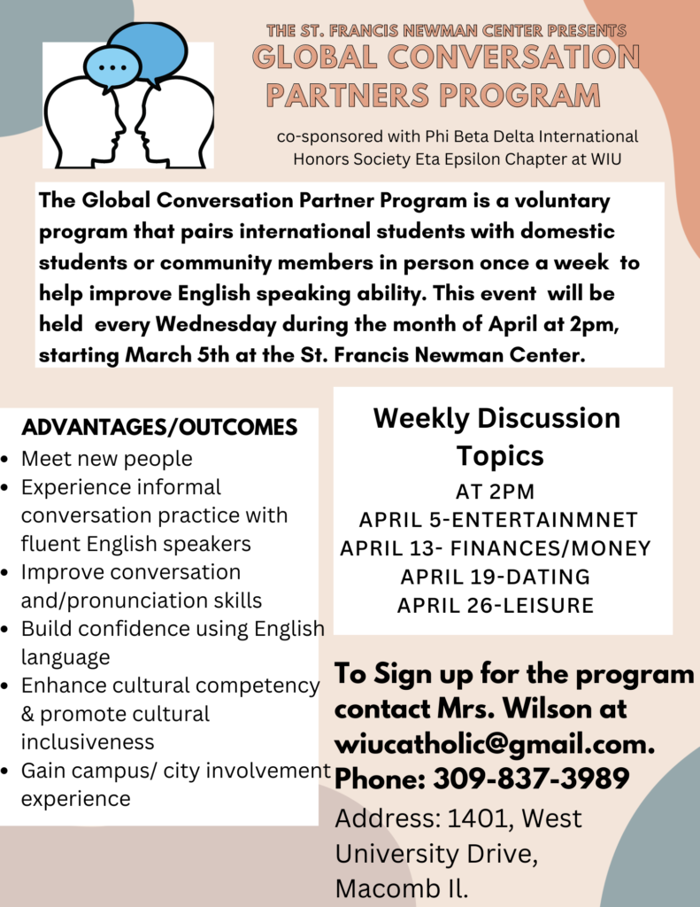 Events