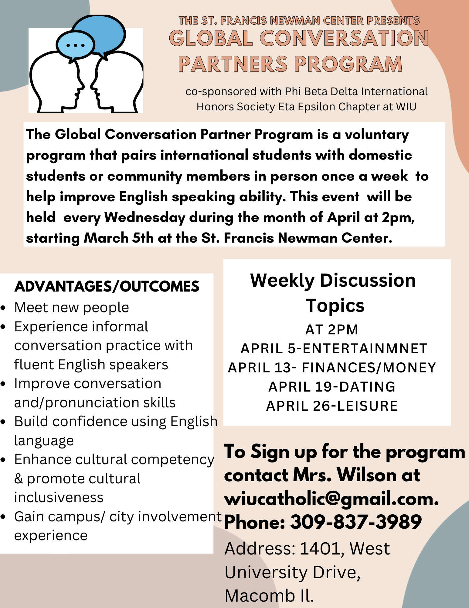 Events